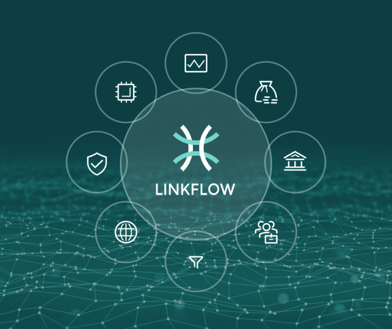 Linkflow launches Crypto Prime Brokerage Service - Chainwire