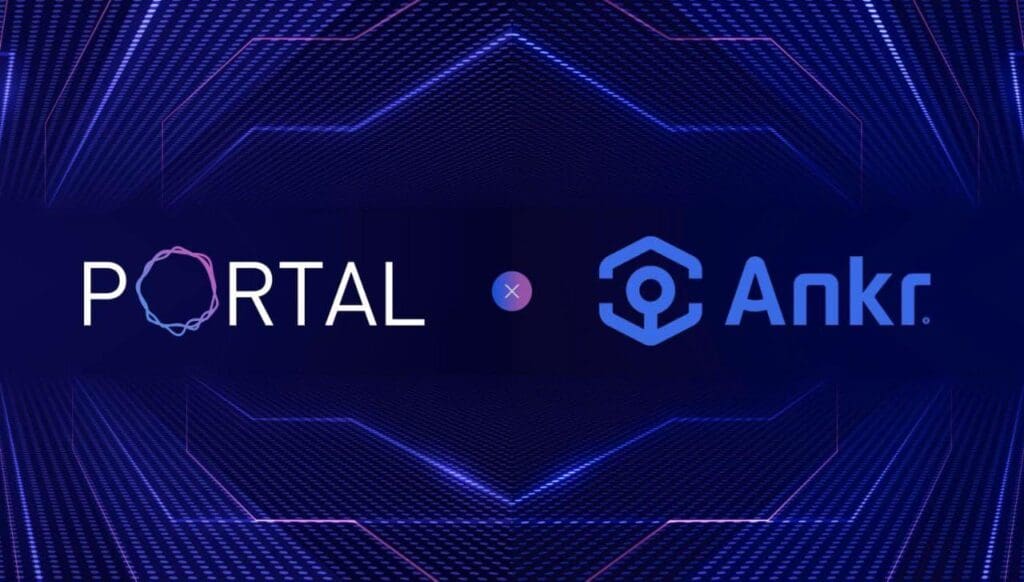 Portal and Ankr Announce Strategic Partnership to Boost DeFi Adoption ...