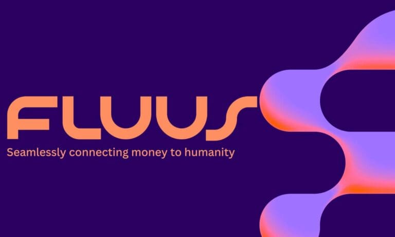 Frictionless Crypto Ramping Startup FLUUS Completes Pre-Seed Round to ...