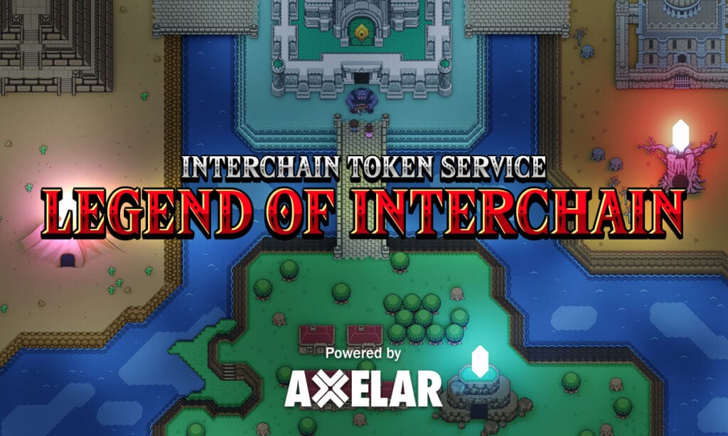 Axelar Launches 'Interchain Token Service' to Enable ERC-20 Interoperability Across Multiple ...