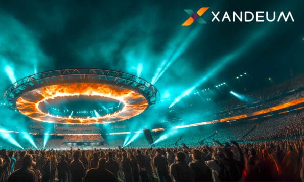 Xandeum, the L1 with Scalable Storage Layer, Announces Grand Launch on July 30 - Chainwire