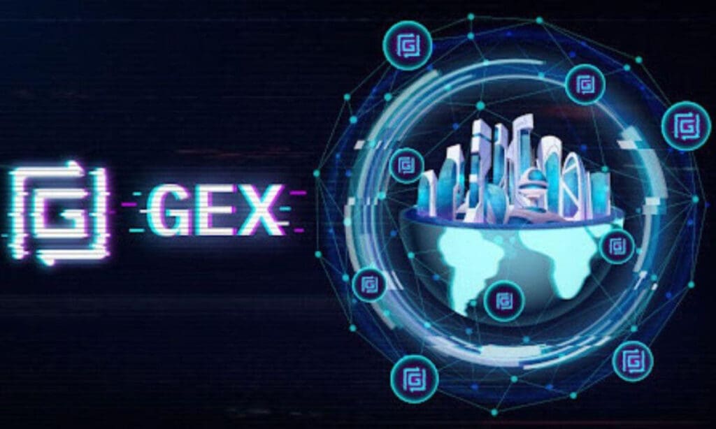 Glitch Finance Redefines DeFi Landscape with GEX, the World's First Truly Decentralized Exchange ...
