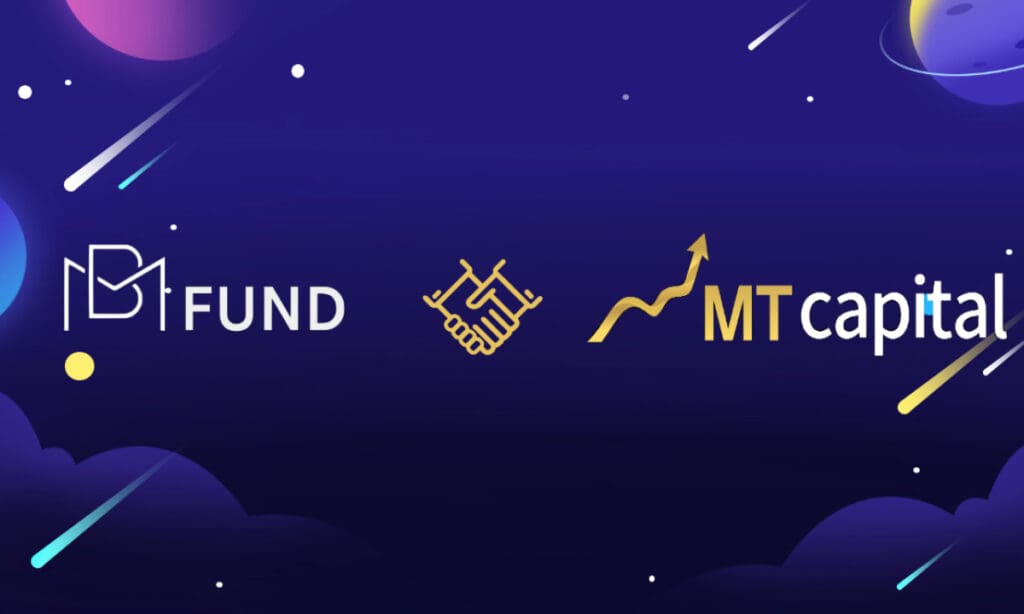 Momentum Capital Celebrates $10 Million Investment from BM Fund - Chainwire