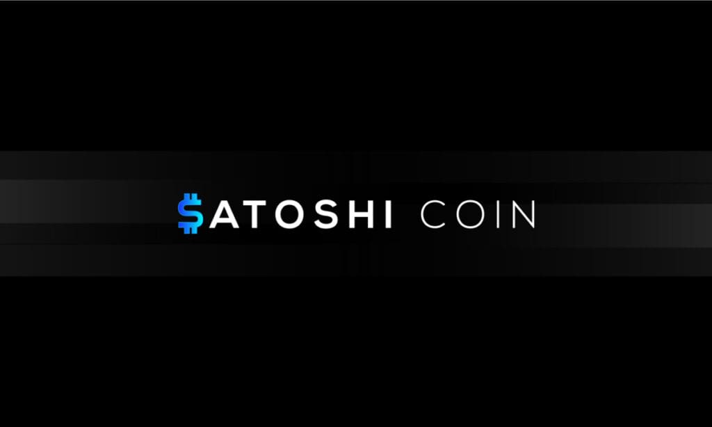 Satoshi Coin Hosts Presale and Prepares to Launch Environmentally ...