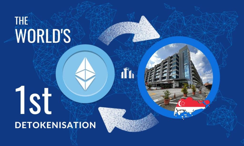 A Milestone in Tokenisation: CitaDAO Completes First Real Estate ...