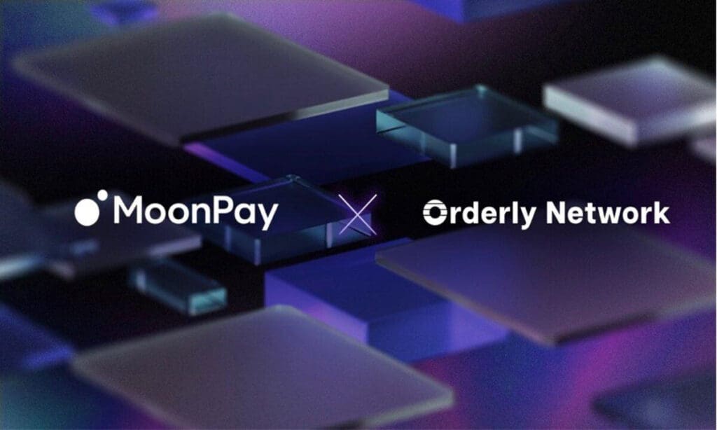 Orderly Network and MoonPay Simplify Fiat Onramps for dApp Builders ...