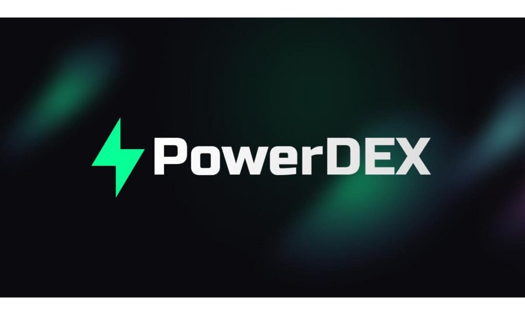 PowerDEX Launches: CEX Performance Meets DEX Freedom - Chainwire