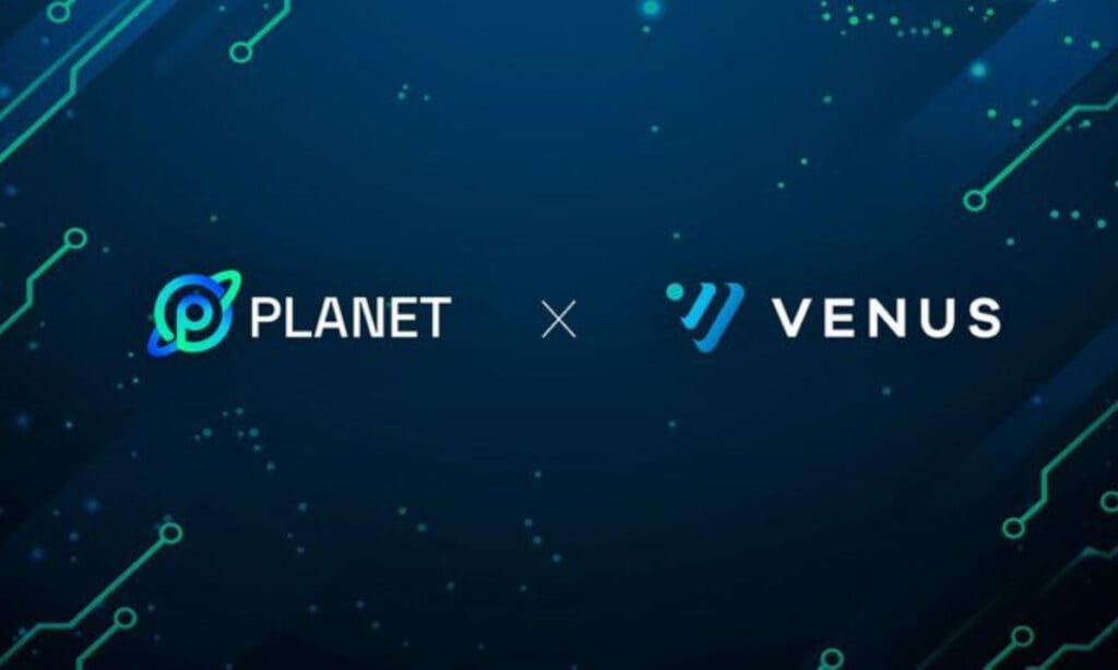 Venus and Planet ReFi Join Forces, Setting a New Standard for Global ...