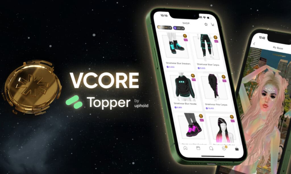 Uphold Expands Partnership with IMVU: Enabling Web3 Payments in the ...