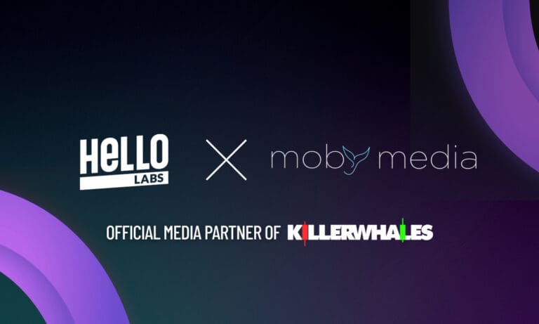Moby Media joins Killer Whales as an Official Media Partner to Elevate Web3 Awareness - Chainwire