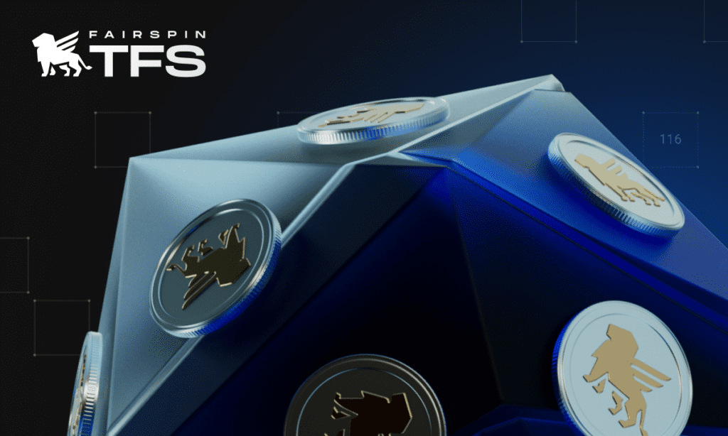 Fairspin Unveils TFS Token: The Game-Changer in iGaming - Chainwire