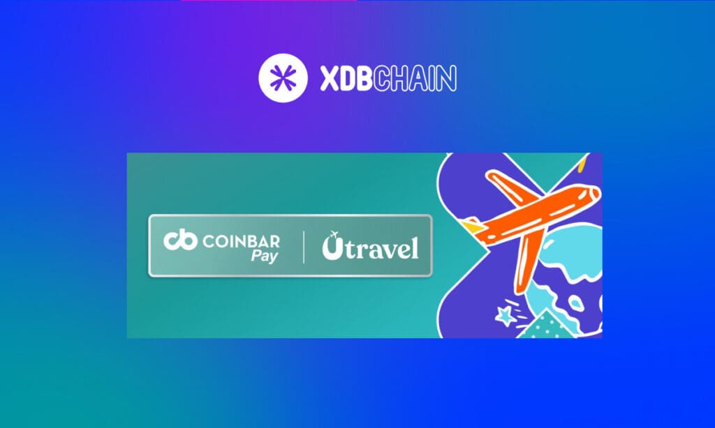XDB CHAIN announces launch of CBPAY Airdrop and a major tech ecosystem ...