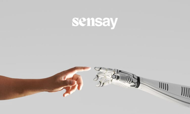 Sensay Secures $3 Million in Groundbreaking Public Sale, Outshining ...