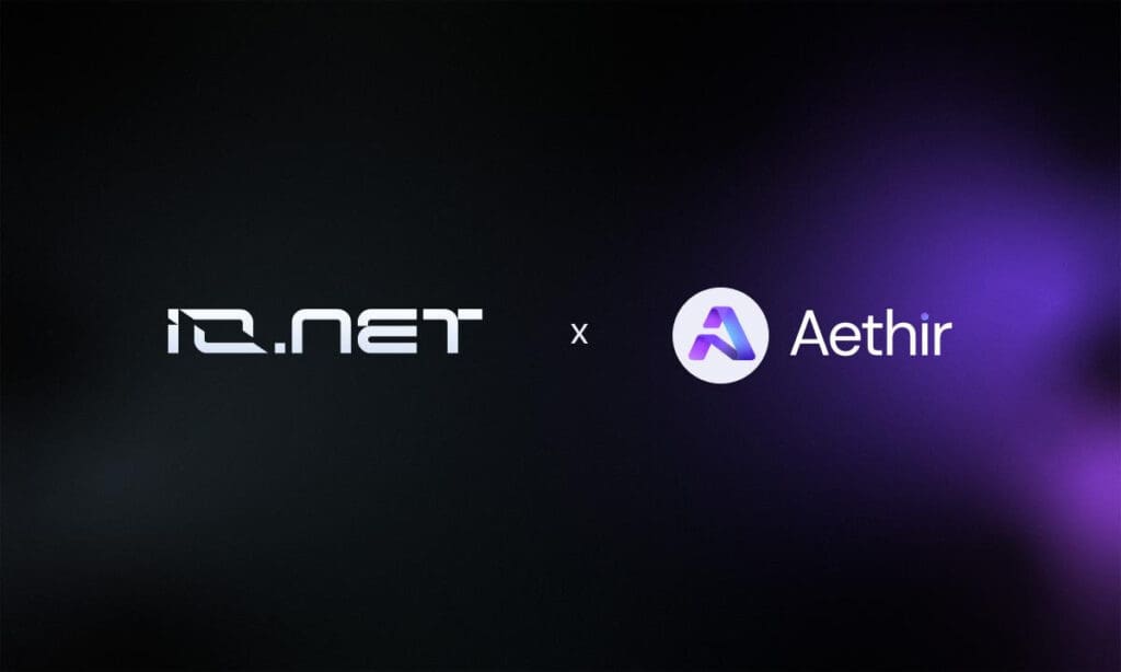 Decentralized Compute Platform Io.net Expands Infrastructure with ...