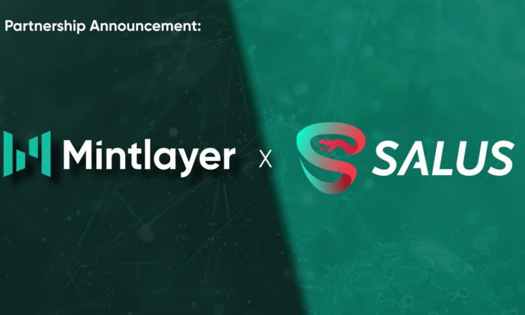 Mintlayer and Salus Join Forces to Enhance Bitcoin with L3 ZK-Based Thunder Network - Chainwire