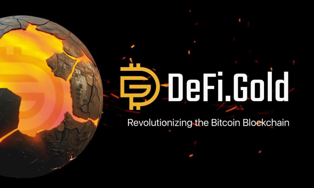 Introducing Flurbo, Schmeckle, and the Launch of DeFi.Gold's NFT ...