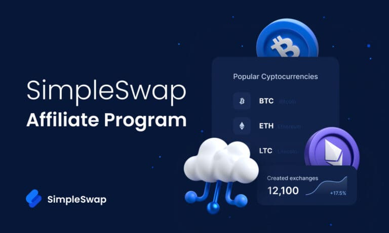 Unlocking New Opportunities with SimpleSwap Affiliate Program - Chainwire