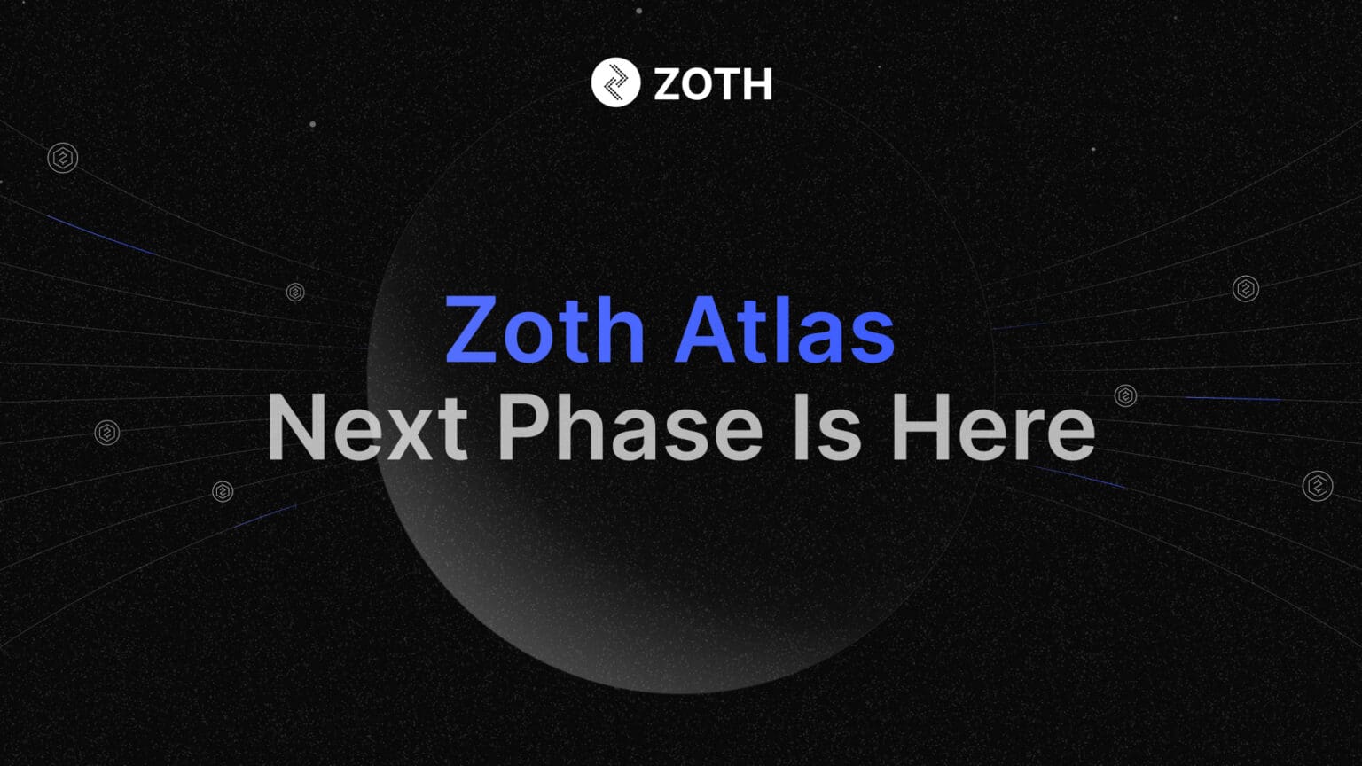 Zoth Atlas Introduces ZeUSD: The Gateway to Permissionless Fixed-Income ...