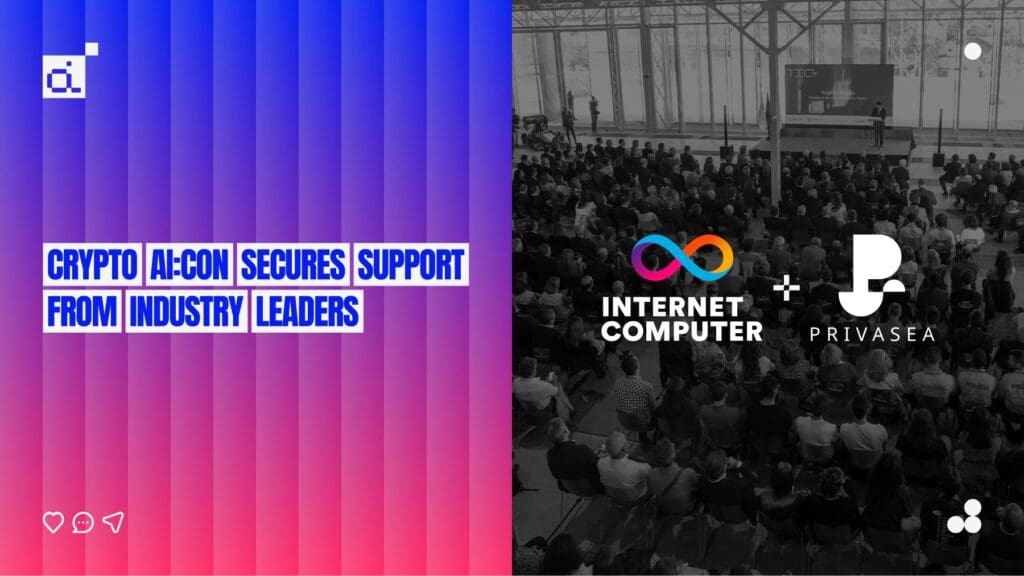 2024 Gears Up with Major Sponsors and Industry-Leading Speakers - Chainwire