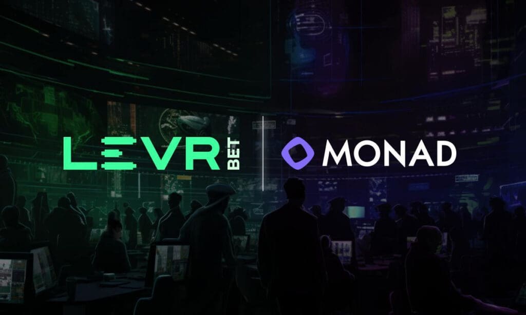 LEVR Bet Announces Testnet Launch of the First Leveraged Sports Book on ...