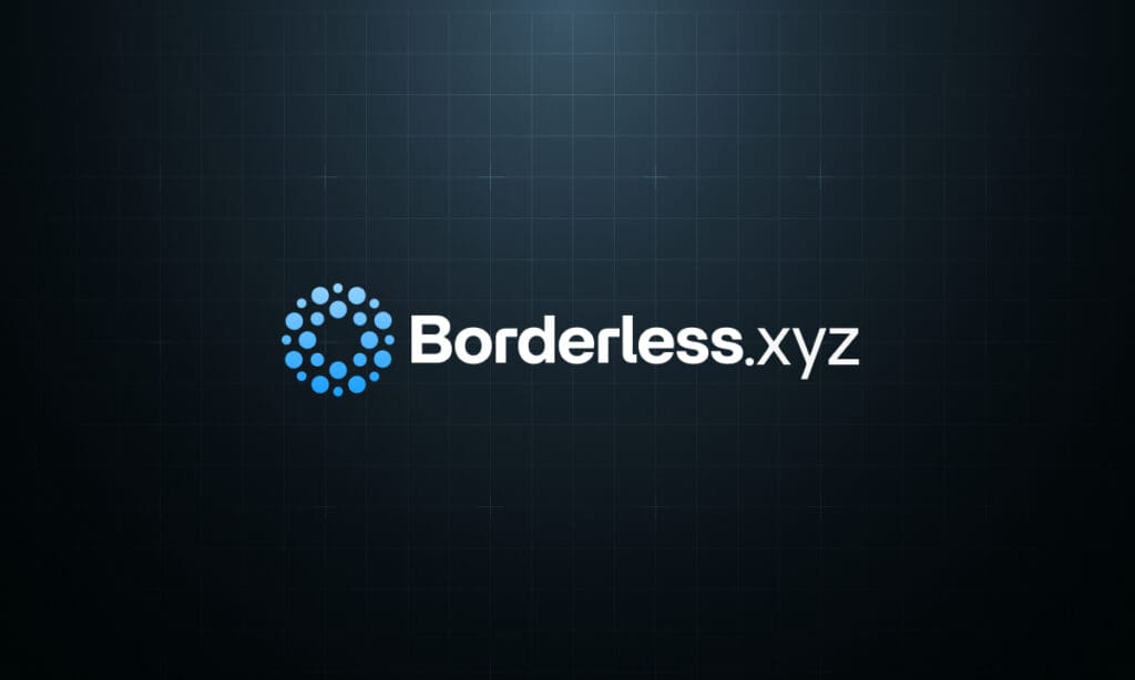 Borderless.xyz Emerges With $3M Pre-Seed Led By Amity Ventures To Build a Modern Global ...