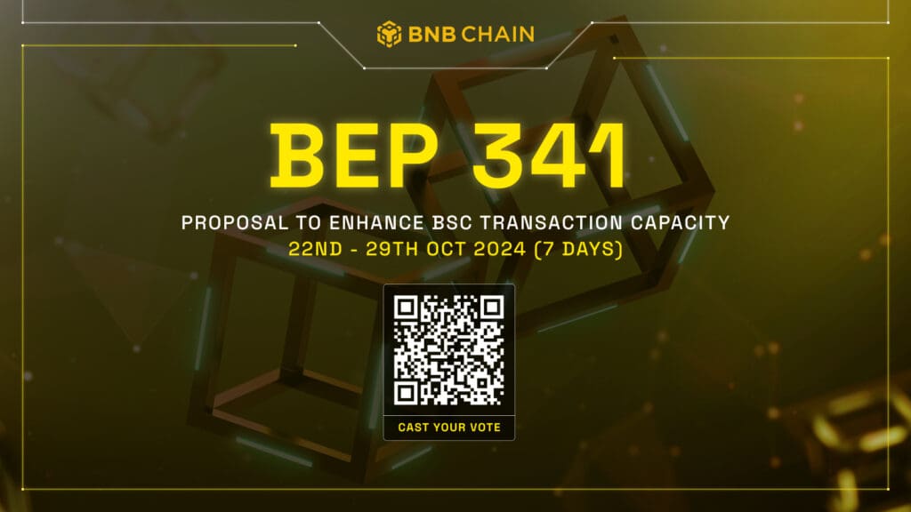 BEP 341 Proposal: Enhancing BSC Throughput With Consecutive Blocks ...