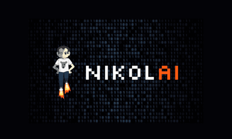NikolAI Unveils Inaugural AI-Generative NFT Collection on Nikolai Durov ...
