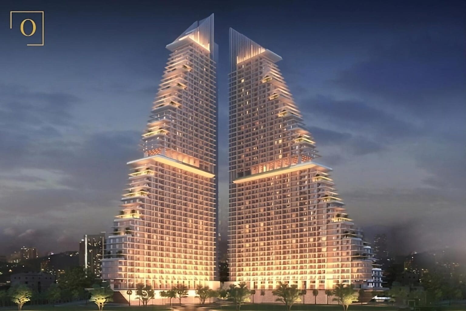 Open Space Announces Two New Landmark Developments in Pattaya, Thailand - Chainwire