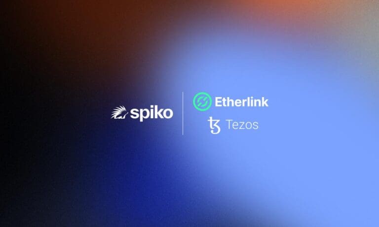 Spiko to Launch its Money Market Funds on Etherlink, Expanding the DeFi Ecosystem on the Tezos ...
