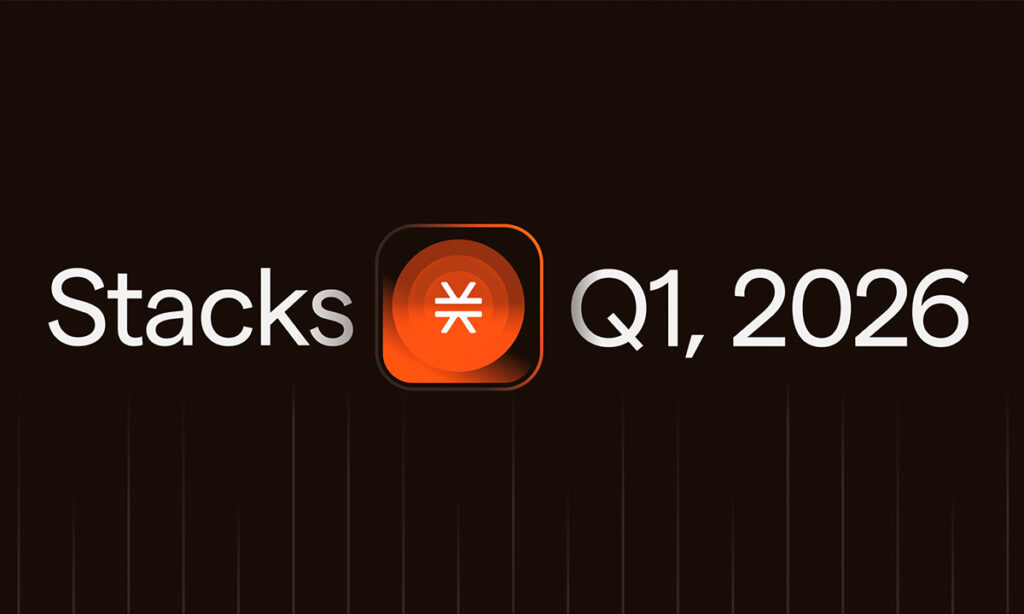 Stacks (STX) Closes Q1 2026 With $437M BTC TVL, 320 BTC Added to ...