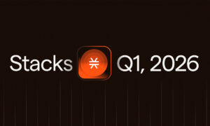 Stacks (STX) Closes Q1 2026 With $437M BTC TVL, 320 BTC Added to ...