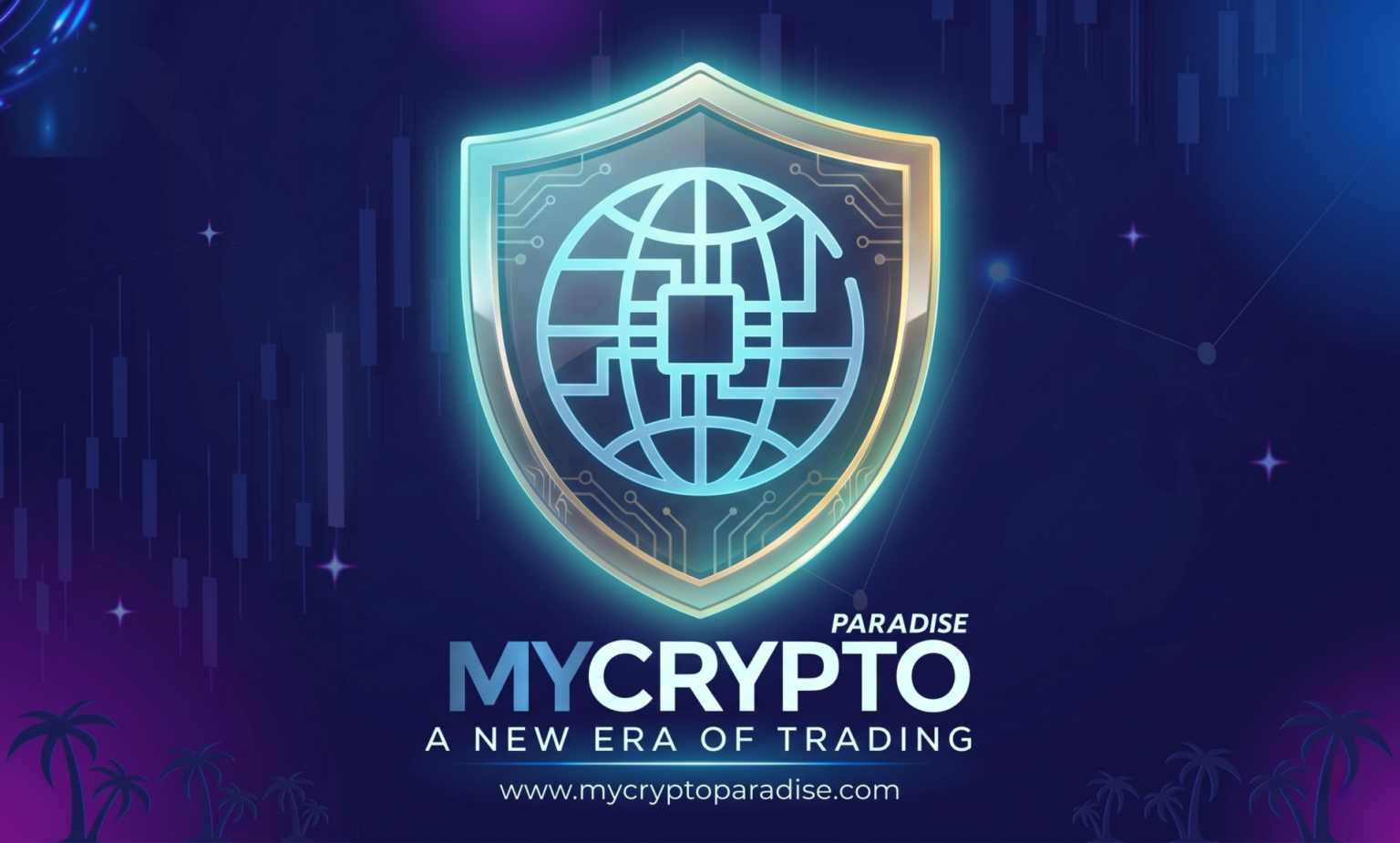 MyCryptoParadise Launches “Professional Trader” Trading Psychology ...