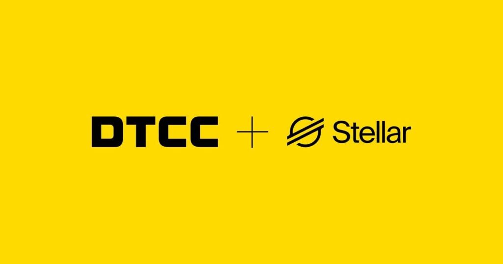 DTC's Tokenization Service to Connect with Stellar Public Blockchain as ...