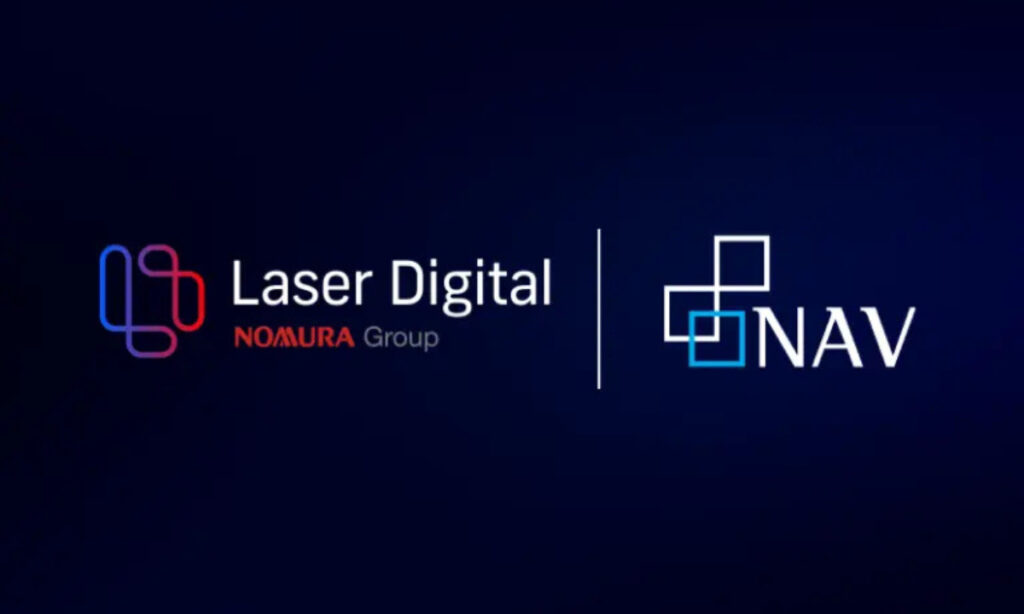 NAV Fund Services Selected as Fund Administrator for Laser Digital’s ...