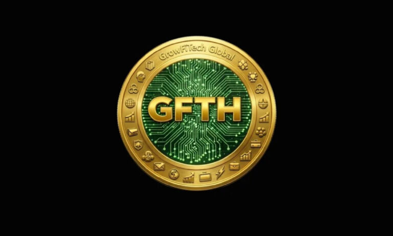 GrowFiTech Launches GFTH Token Presale, Bringing AI, Real Estate, and ...