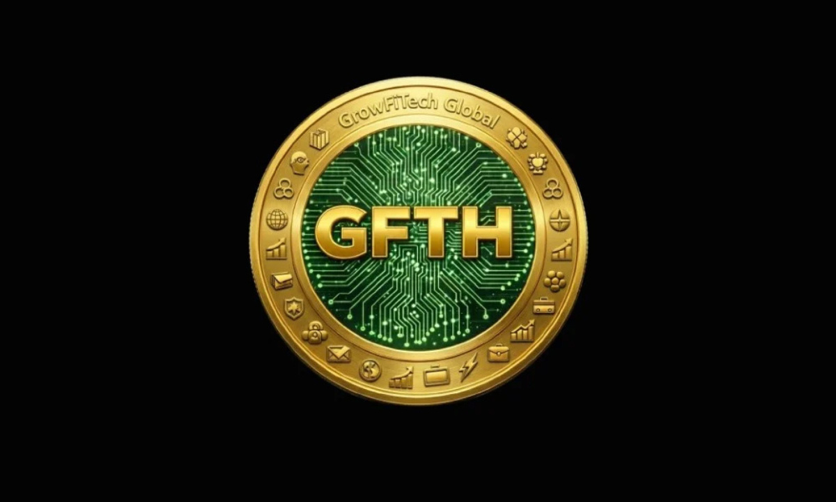 GrowFiTech Launches GFTH Token Presale, Bringing AI, Real Estate, and ...