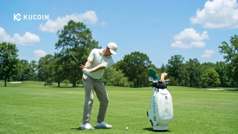 100 Consecutive Majors: From the Fairway to the Future of Finance ...