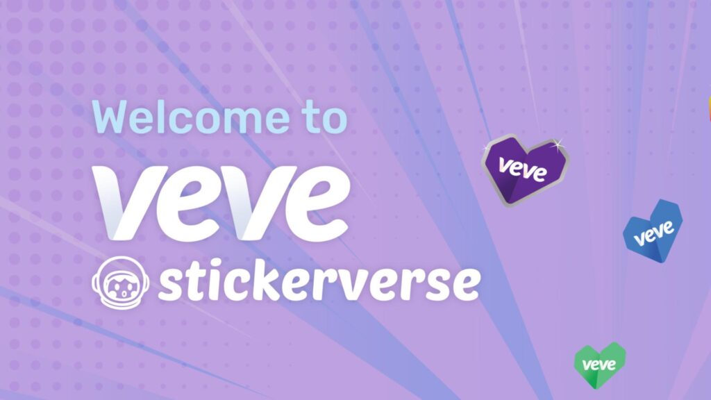 VeVe Enters Telegram: Iconic Digital Collectibles Platform Launches ...